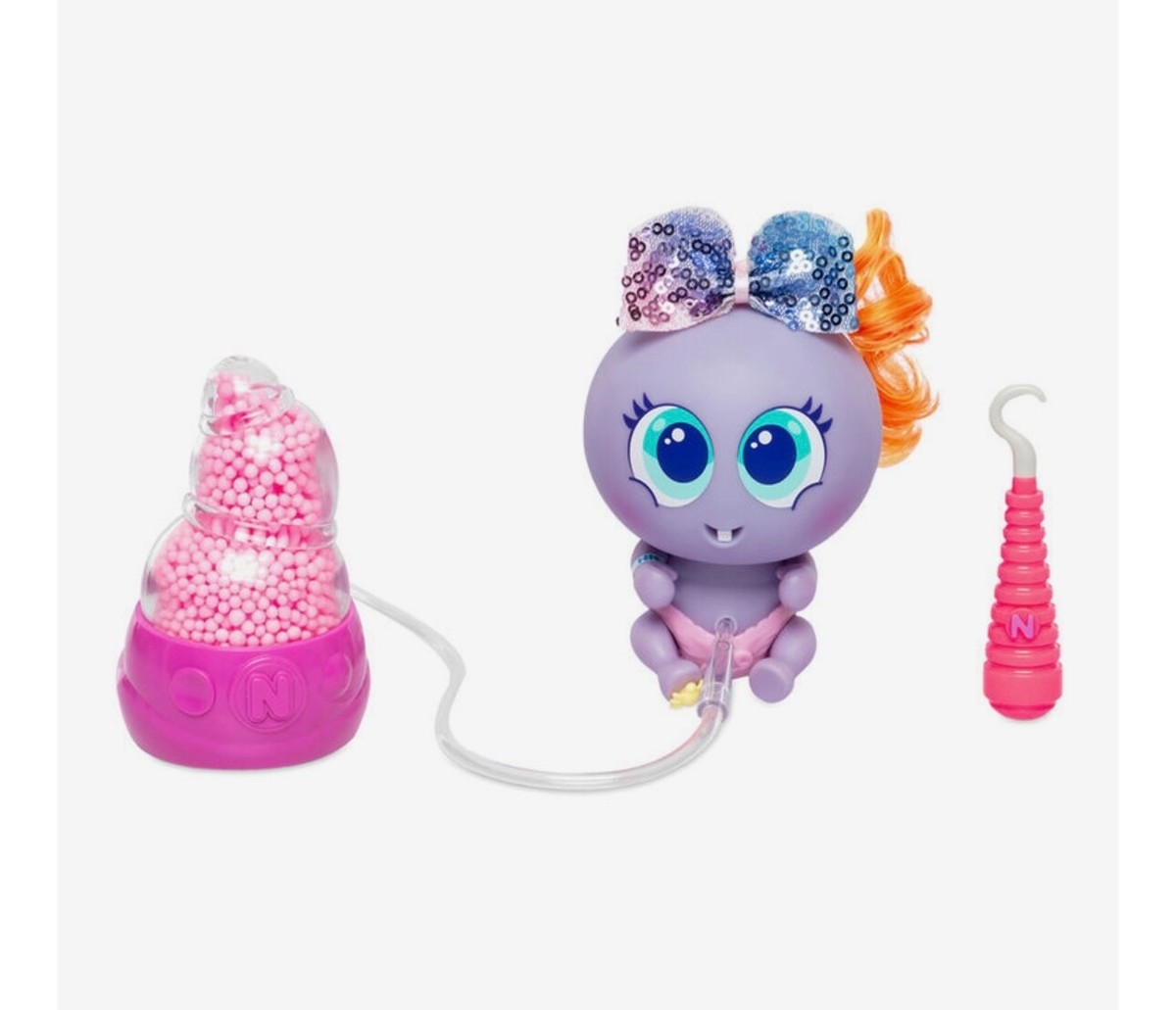 Kasimeritos Buy Neonate Babies Nerlie Bosini Baby Online | Yallatoys