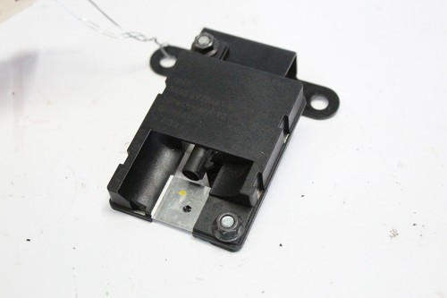 2006-2008 BMW 750i 750Li E65 BLUETOOTH ANTENNA MODULE J7327 | eBay