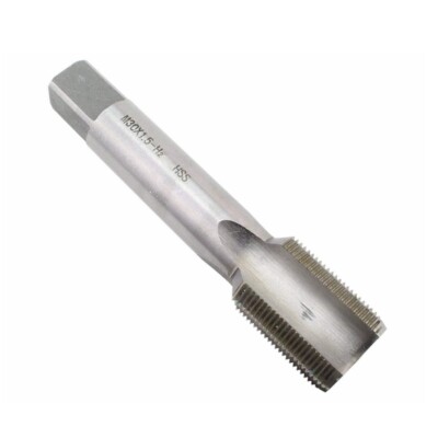 US Stock HSS 30mm x 1.5 Metric Tap Right Hand Thread M30 x 1.5mm Pitch ...