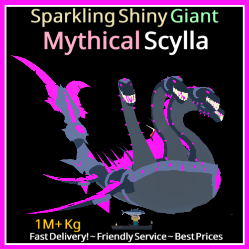 Aurora/Mythical Mutation Bundle Unappraised | Fast Delivery | Fisch ...