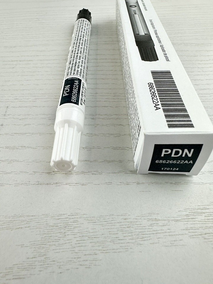 Dodge Challenger, Charger DESTROYER or Jeep STING GRAY (PDN) Touch Up ...