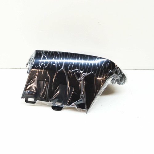 Genuine BMW 3'G20 Air Inlet Finisher Front Lower Right 51117471518 | eBay