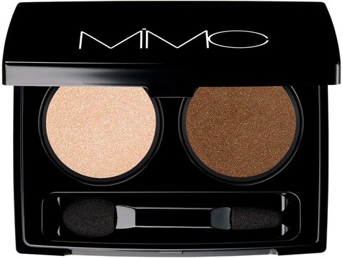 MiMC Bio Moisture Shadow 2g 06 Moon Nymph Beige Glitter Brown | eBay