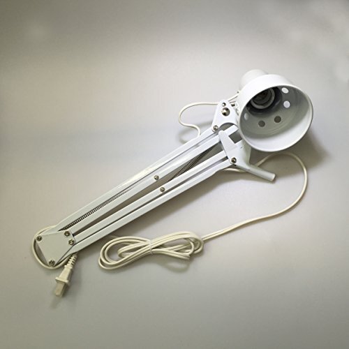 Industrial Sewing Machine Table Clamp on Working Light Lamp ...