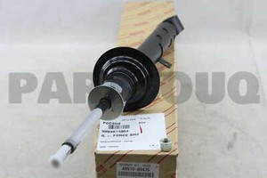 4851080435 Genuine Toyota ABSORBER ASSY, SHOCK, FRONT RH 48510-80435 | eBay