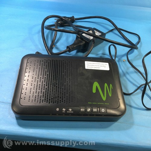 Windstream 253566726 Modem Wireless Router USIP | eBay