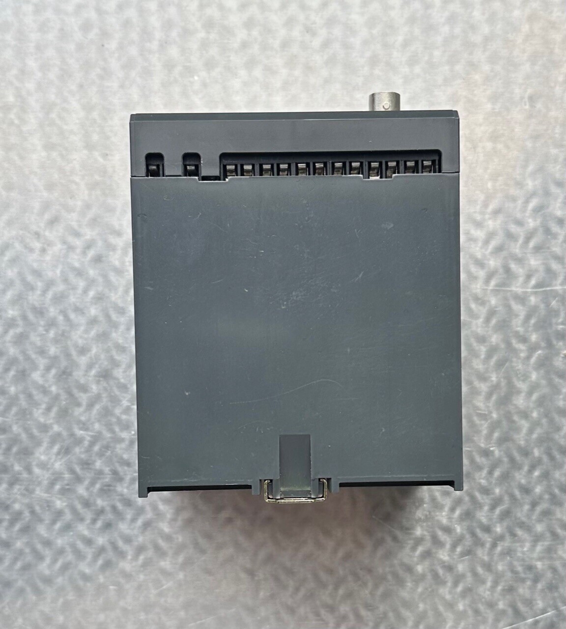 Siemens DCF77 , Sync Box , 7KE6000-8HA12 | eBay.de