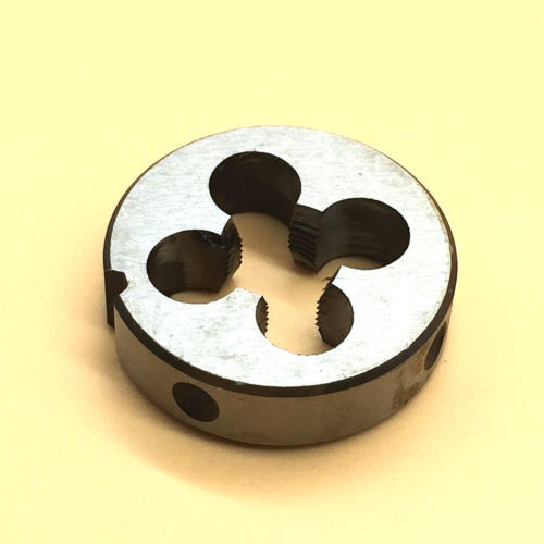 3/8" - 16 Left hand Thread Die 3/8 - 16 TPI [SN-T] | eBay