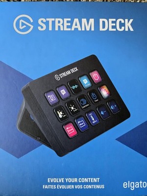FALLOUT STREAM DECK | eBay