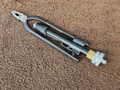 Milbar 11W Safetytwist Aviation Aircraft Wire Cable Pliers Safety Twist ...