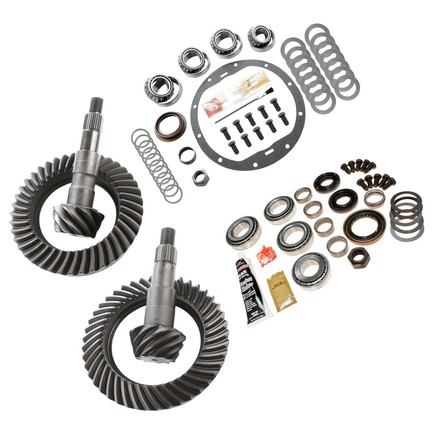 MGK-220 Differential Complete Ring And Pinion Kit for Motive Gear | eBay