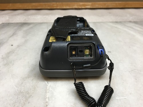 Honeywell CN75 Handheld Mobile Computer Scanner CN75AQ5KC00W1100 | eBay