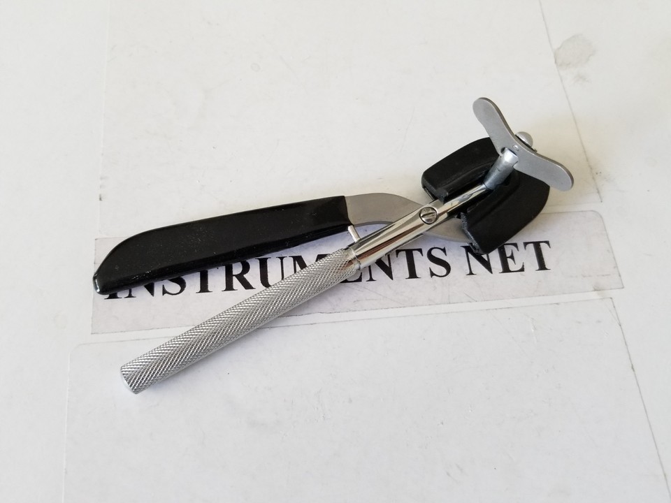 New Emergency Finger Ring Cutter Surgical Instruments EMT Dermal Supply ...