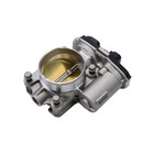 12694871 AC Delco Throttle Body for Chevy Chevrolet Equinox Malibu GMC ...