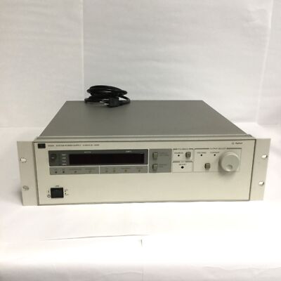 DC Power Supplies - Agilent Dc Power Supply