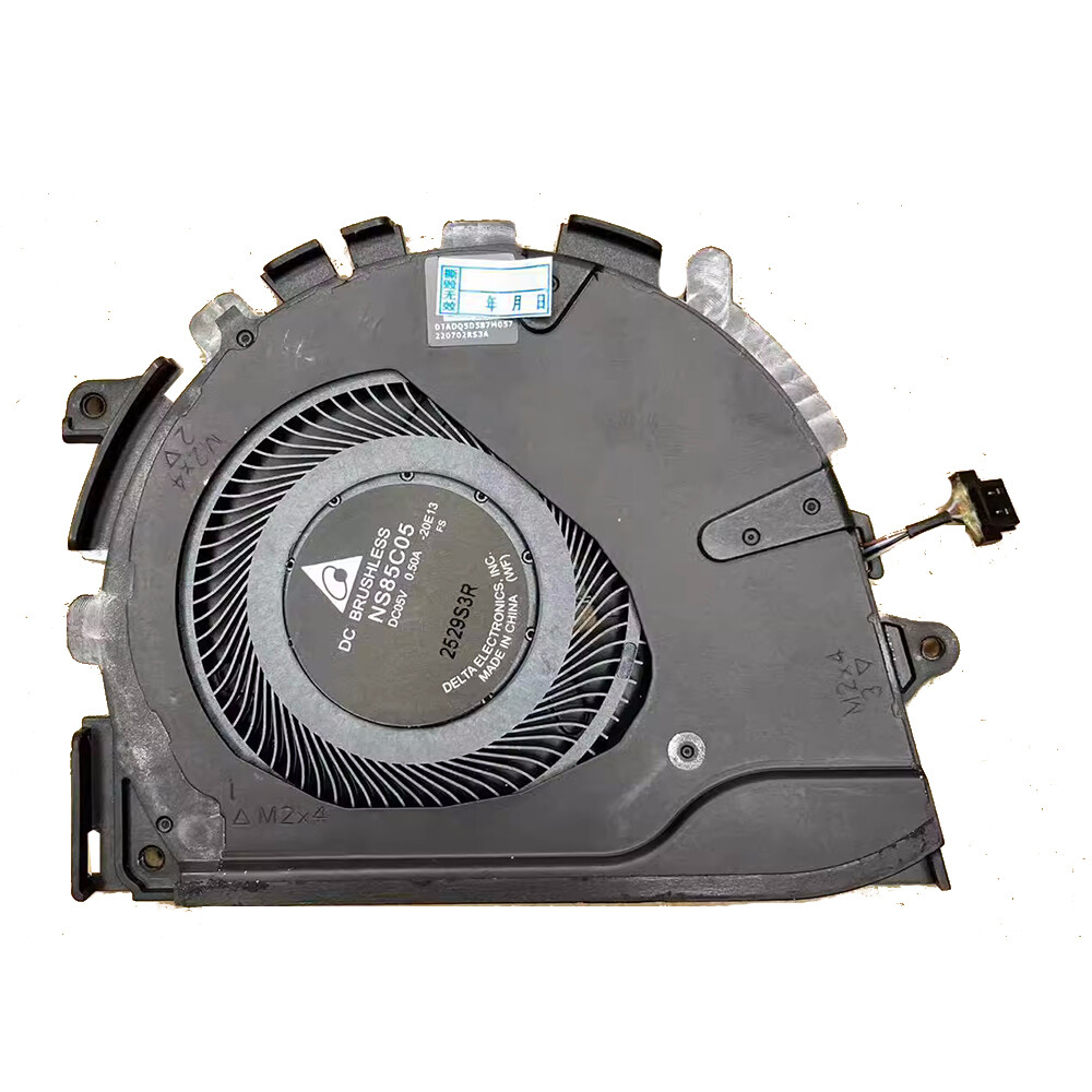 HP 440 G8 450 G8 Fan Pin Laptop Hp ProBook 430 G8, 440 G8, 450 G8, 455 ...