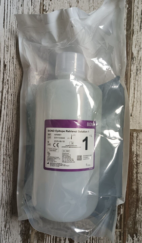 Leica Microsystems 1litre BOND EPITOPE RETRIEVAL SOLUTION 1 exp 06/25 ...