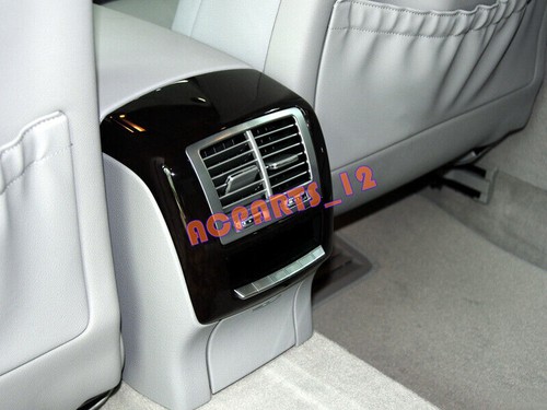 For Benz W221 S-Class 2008-2013 Back Row Side A/C Adjust Button Switch ...