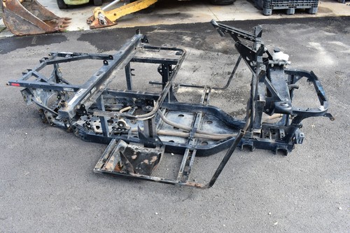 2014 Polaris Ranger 570 Frame main frame chassis 1018904-458 midsize ...
