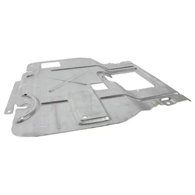 Genuine Ford Skid Plate FL3Z-5D032-E for sale online | eBay