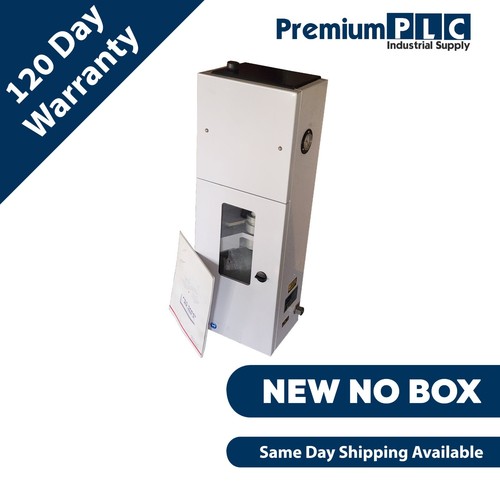 NEW FILLON TECHNOLOGIES FILL SPRAY RA 400 S / RA400S AEROSOL FILLING ...