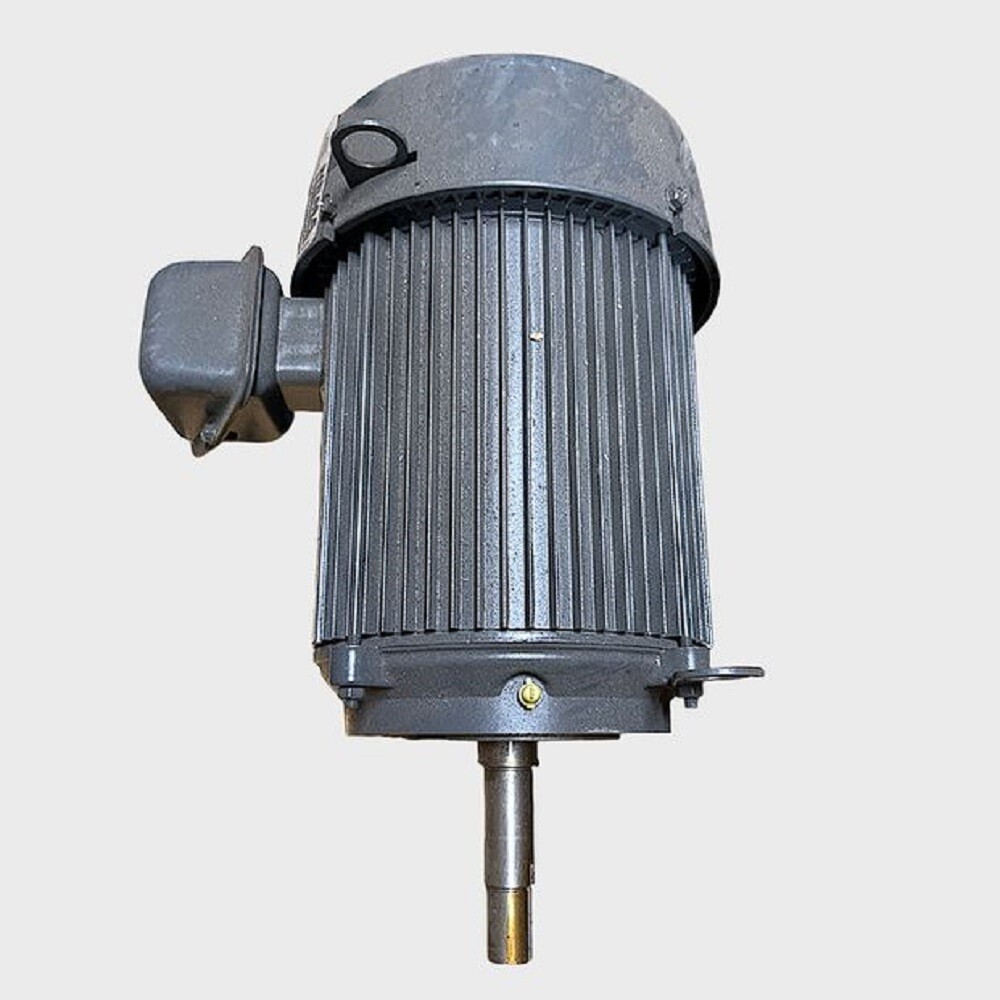 US Motors UJ3P2DM 3HP 4P 1800 RPM | Grelly USA