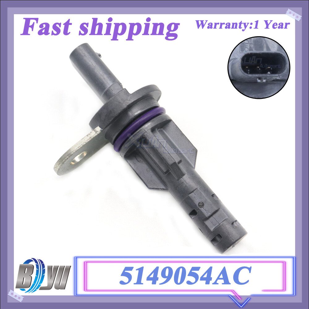 For Jeep Chrysler Dodge Ram Mitsubishi Engine Camshaft Position Sensor ...