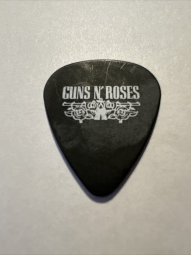 SLASH - Guns N Roses - 1992 - Use Your Illusion Tour - Vintage Guitar ...