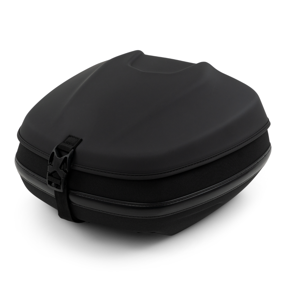 Can-Am Ryker LinQ Top Case Rear | 219400764 | Black | Removable ...