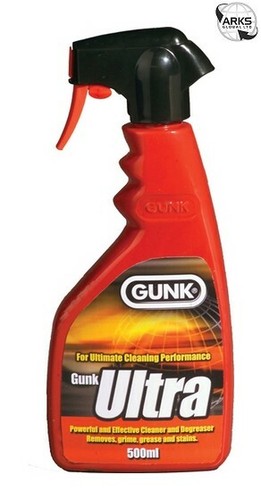 GUNK Engine Degreaser Ultra Spray - 500ml 601 [AU] | eBay Australia