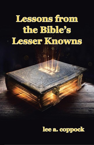 lee a. coppock Lee A C Lessons from the Bible's Lesser (Paperback) (UK ...