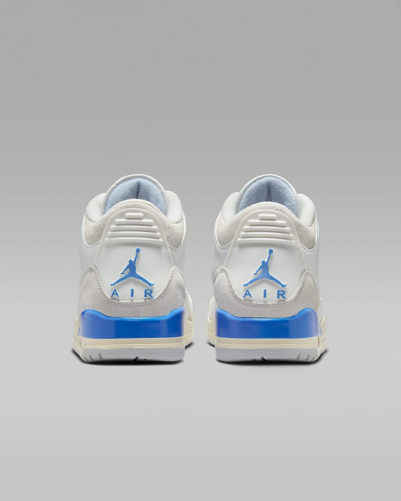 Nike Air Jordan 3 Retro "Lucky Shorts" CT8532-101 Men's Sneakers New ...