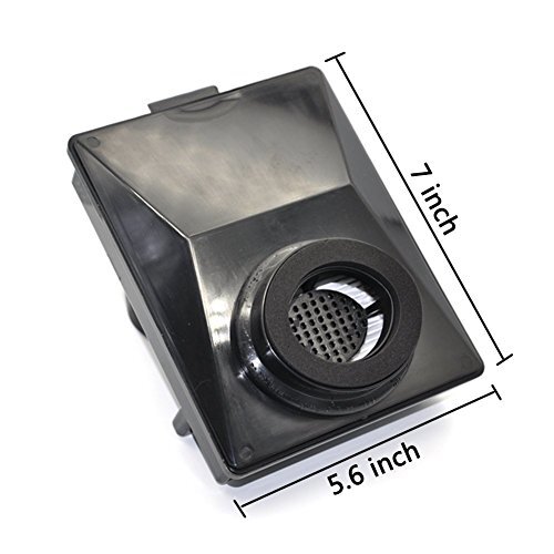 2Pcs Compatible With Rainbow E2 HEPA Style Filters Fits E2-Series Compatible ... | eBay