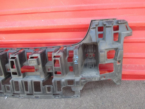 MERCEDES GL CLASS REAR BUMPER COVER INSERT FRAME OEM 1648852565 | eBay