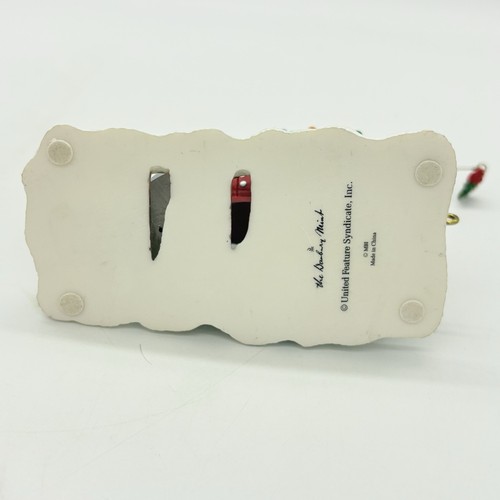 Danbury Mint Peanuts Christmas Train Charlie Brown Snoopy Linus Lucy 5 ...