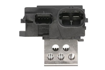 Resistor, interior blower NRF 342092 | eBay Australia