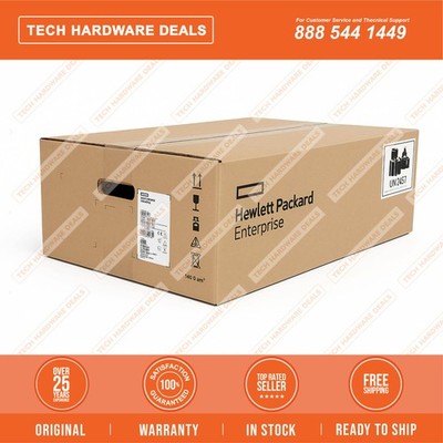 P12942-001 HPE MSA 2060 SFF Chassis | eBay