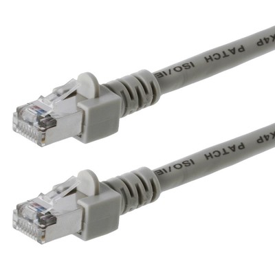 EFB-Elektronik RJ45 2 m 2 m Network Cable – RJ-45 Network Cable (2 m ...