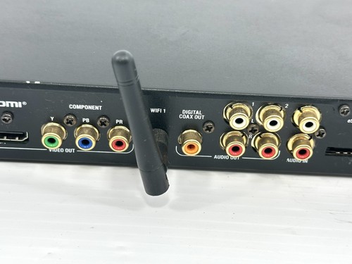 Control4 C4-HC800-BL Home Automation Controller HC-800 | eBay