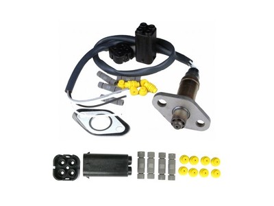 Oxygen Sensor For 1988-1995 Toyota Pickup 1989 1994 1991 1990 1992 1993 ...