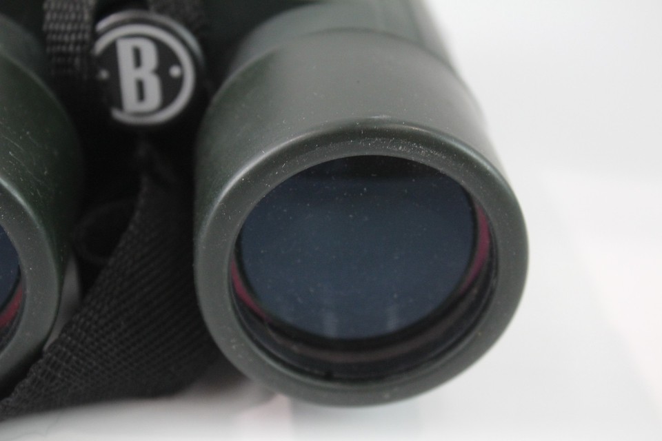 Vintage Bushnell Trophy 8x42 Waterproof Binoculars Working | eBay UK