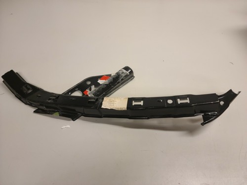 Genuine Honda OEM Beam L Front Bumper (Upper) 71190-TR0-A00 Civic 2012 ...