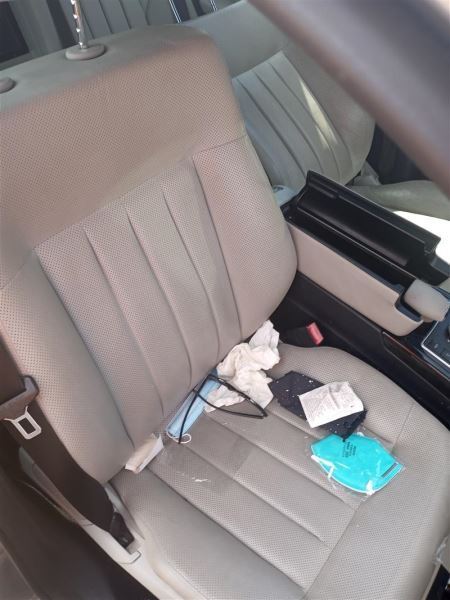 Mercedes-Benz 2129056701 Genuine OEM Ignition Switch for sale online | eBay