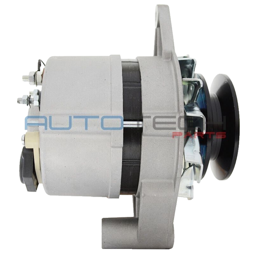 ALTERNATOR 12V 35A SUITS BOMAG, HATZ, JOHN DEERE HUCO REG | eBay Australia