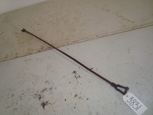 1952 Ford 8n Tractor Left Brake Linkage Rod | eBay
