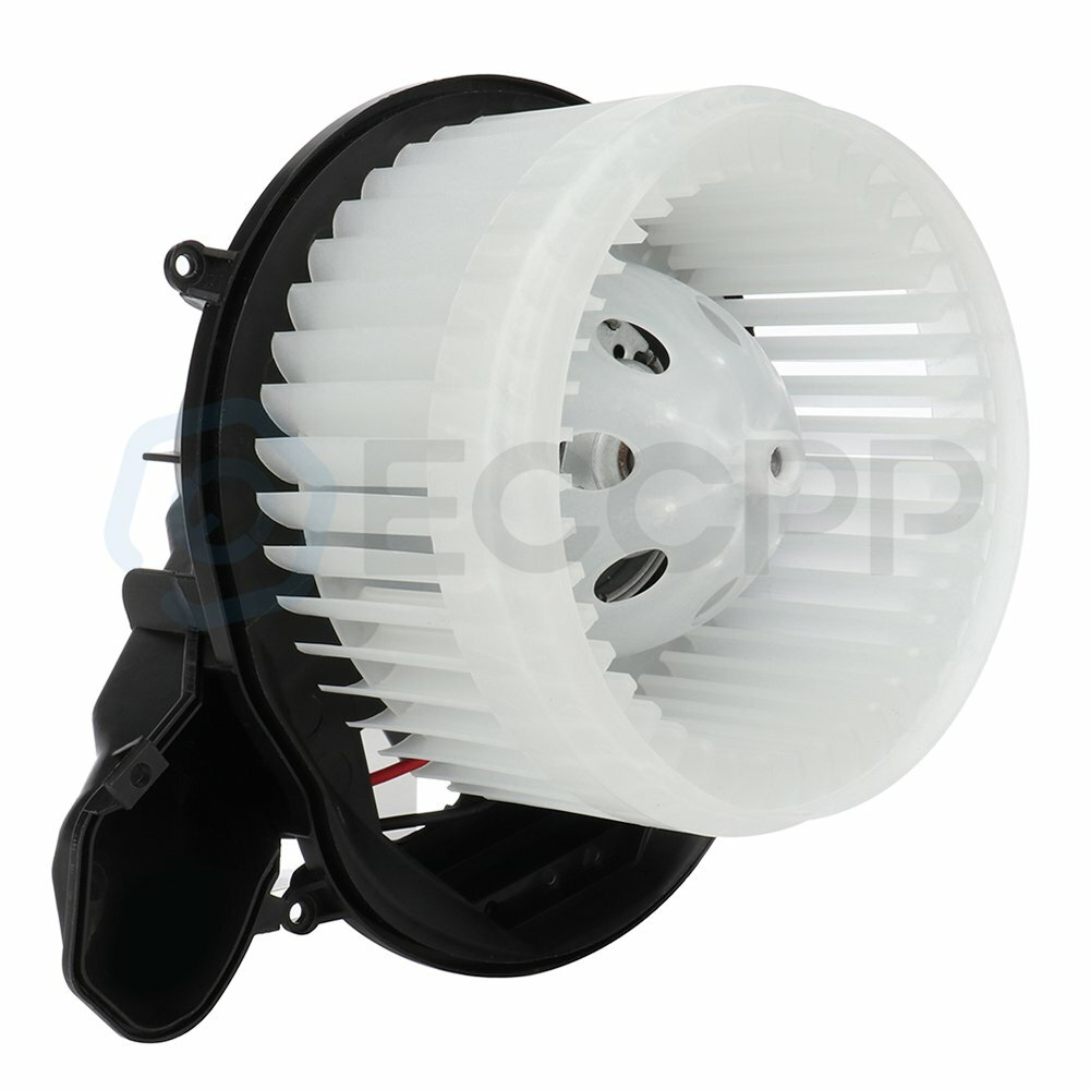 Heater Blower Motor Fan Assembly for Volvo S60/S80/V70/XC70/XC90 ABS ...