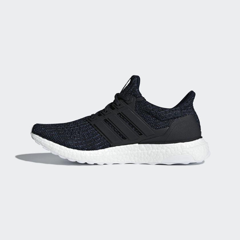NEW adidas Womens Ultraboost PARLEY AC8205 Legend Ink-Carbon-Blue ...