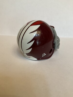 Washington Redskins Riddell Pocket Pro Helmet From Series 1 Throwback ...