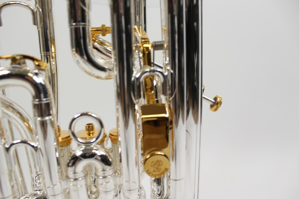 Besson Euphonium 2052 prestige | eBay