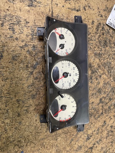 Speedometer CHRYSLER PT CRUISER 01 | eBay